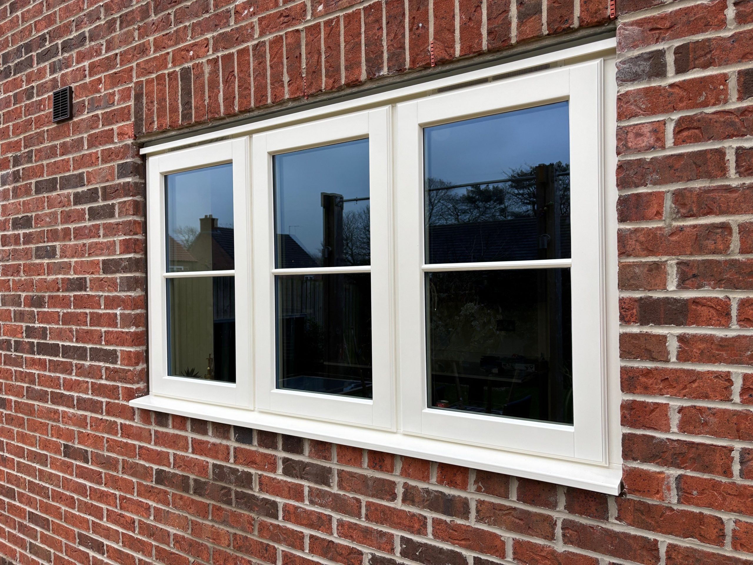 A Thoughtful Transformation: Bereco Designs and Installs Bespoke Timber ...