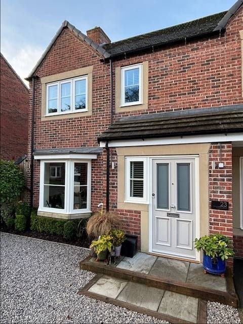 A Thoughtful Transformation: Bereco Designs and Installs Bespoke Timber ...